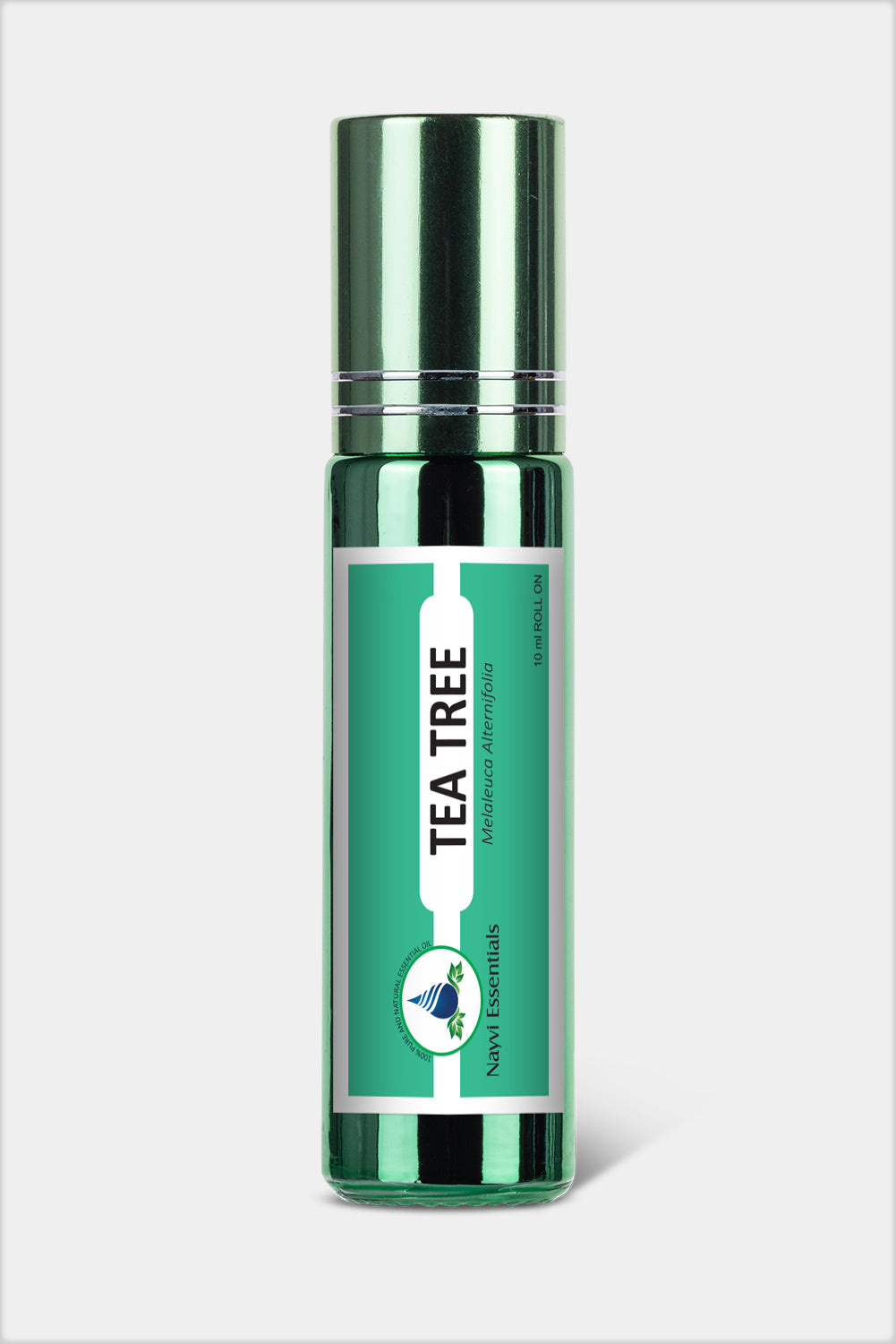 Tea Tree Roll-on – NAYVIESSENTIALSUSA